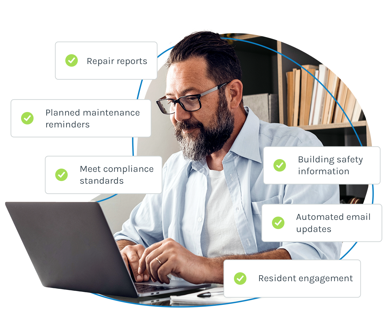 Student Accommodation | Fixflo